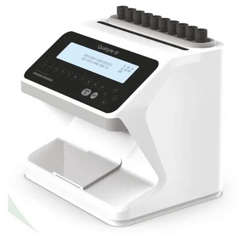 Peerless Fully Automated Esr Analyzer At ₹ 50000 Piece In Pune Id