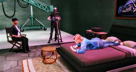 How To Install The Sims Sex Mod Tutorial Fallout Beginner S Guide