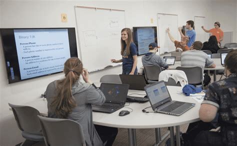 Classrooms And Training Rooms Camera Corner Connecting Point