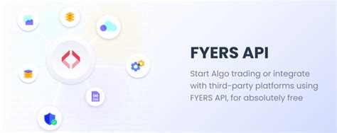 setting up fyers trading api best algo trading