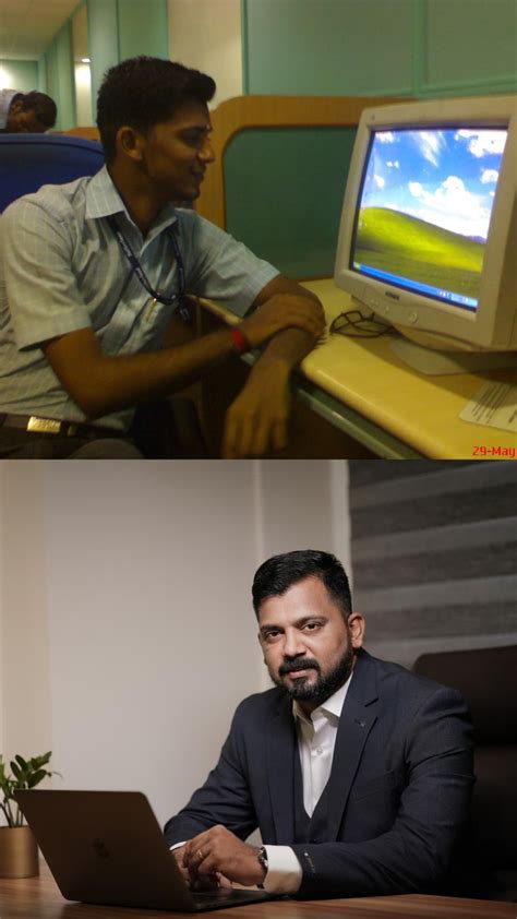 Luminartechnolab Success Effort Luminar Coding Entrepreneurship