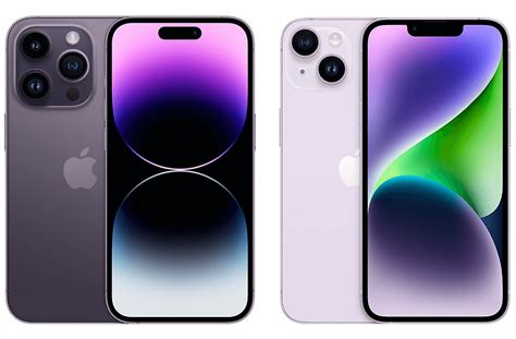 아이폰14 일반 Vs 프로 나에게 맞는 아이폰은 선택에 도움을 드립니다