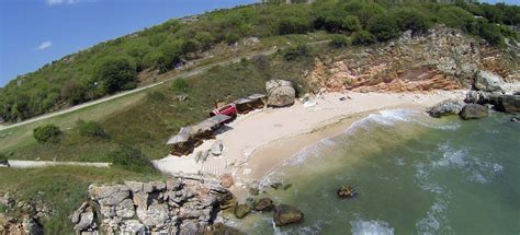 Плаж Русалка, информация, отзиви, карта и снимки - Почивка.бг