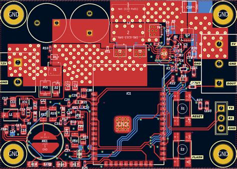 Review Request Esp32 Microphone Based Led Driver Automotive R