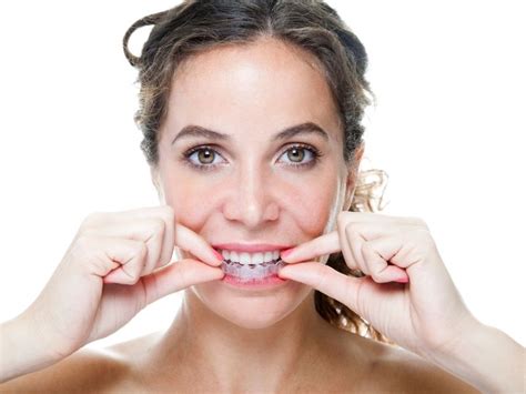 Caring For Your Invisalign Aligners Aesthetic Dentistry