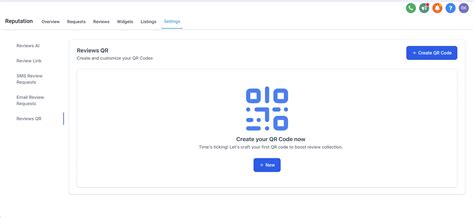 How To Set Up Digital Qr Code For Maximising Review Generation