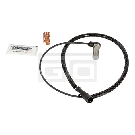 Active Braking Sensor Gto Transport And Safety
