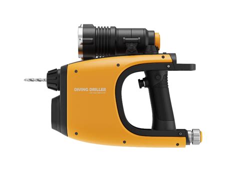 深水电钻 犀牛建模 Ks渲染 周生3d 站酷zcool