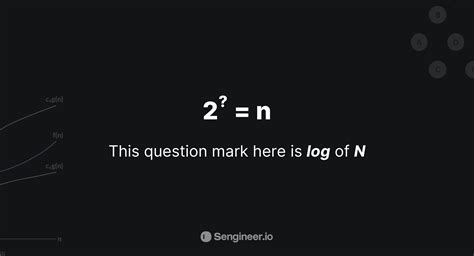 Logarithms And Exponents In Complexity Analysis Towards Data Science
