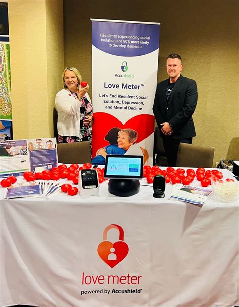 Accushield On Linkedin Accushieldlovemeter Socialisolationnomore