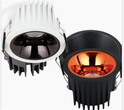 Led Spot Light Reflector Cob At Best Price In Jaipur By Md Enterprises Id 2856810893191