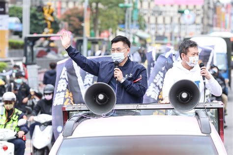 胡文琦／藍推公投為「政治利益」？不然「政黨」會是吃素的嗎？ 雲論 Ettoday新聞雲