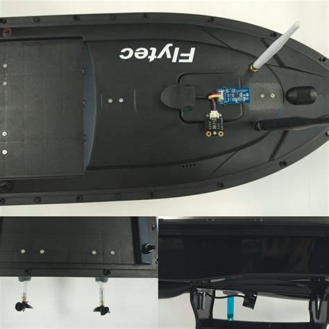 Lora Packet Structure And Two Types Of Payload Start Mission Payload Download Scientific