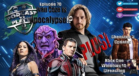 Pvp 70 Ivan Ooze Is Apocalypse