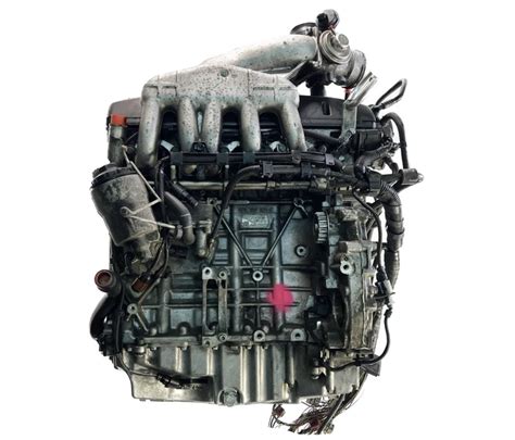 Engine For Vw Volkswagen Transporter T5 25 Tdi Diesel Axd 070100092x