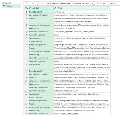 Texte Verketten Excel Nervt