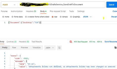Sap B1 Attachments Folder Not Defined Or Attachme Sap Community