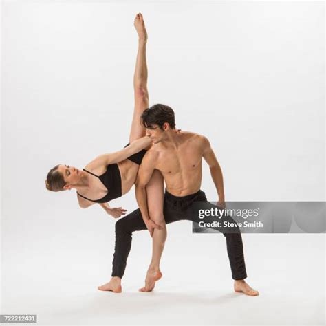Ballet Couples Photos And Premium High Res Pictures Getty Images