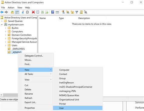 Github Williamdgreenlawactive Directory Lab