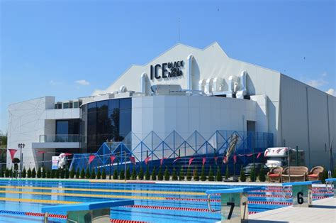 ЛЕДЕНА ПЪРЗАЛКА Black Sea Ice Arena Eco Therma Village Spa And Sport Kranevo Official Website