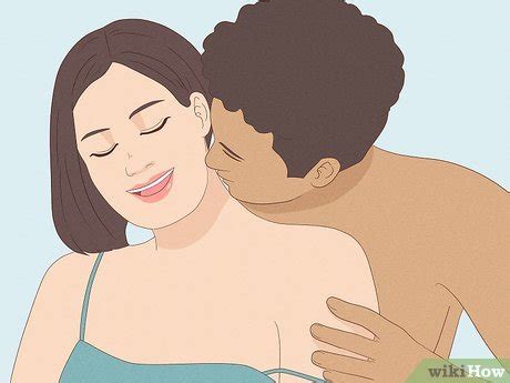 4 Ways To Make Sex Less Painful WikiHow