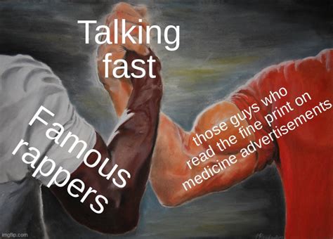 Epic Handshake Meme Imgflip