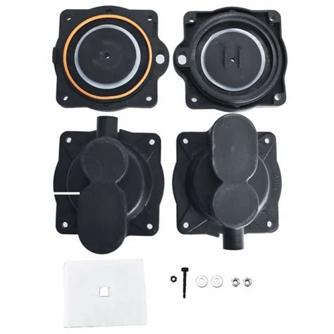 Replacement Air Pump Repair Kit For Clearstream Cs103el Aqua Safe As500 £25 26 Picclick Uk