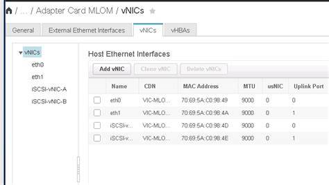 Cisco UCS C Series Rack Server Deployment Procedure