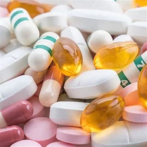 Dietary Supplement Third Party Manufacturing At ₹ 100 Piece In Ahmedabad Id 2854440245630