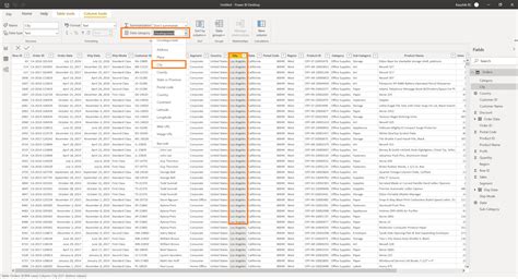 Power Bi Maps Map Based Visualization In Power Bi With Bing And Arcgis