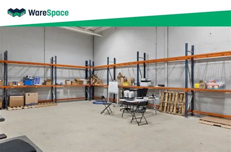 What Is A Flex Warehouse How Warespace Differs Warespace