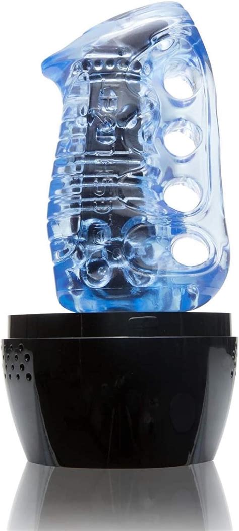 Fleshlight Fleshskins Grip Compact Male Masturbator With