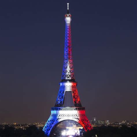 ეიფელის კოშკი დღეს