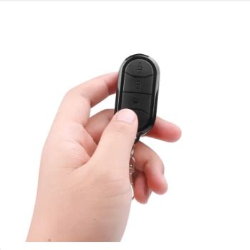 Kebidu 315Mhz 433Mhz Wireless RF Remote Control 4 Channel Auto Copy Code Cloning Key Duplicator