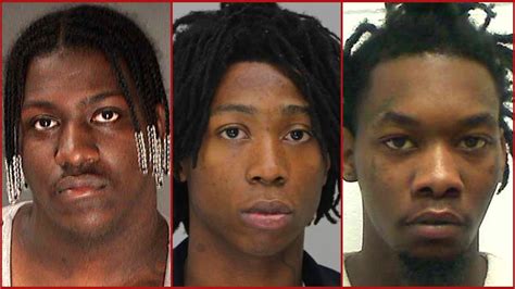 Rappers Arrested In 2020 Lil Yachty Lil Loaded Offset Ismokeitnet