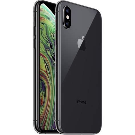 Spesifikasi Apple Iphone Xs Harga Terbaru Dan Kelebihannya