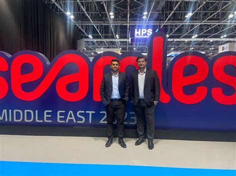 Niraj Jain On Linkedin Team Ig Recently Attended The Seamless