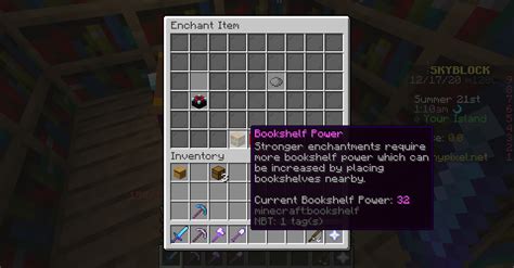 How To Get Max Book Power Hypixel Forums