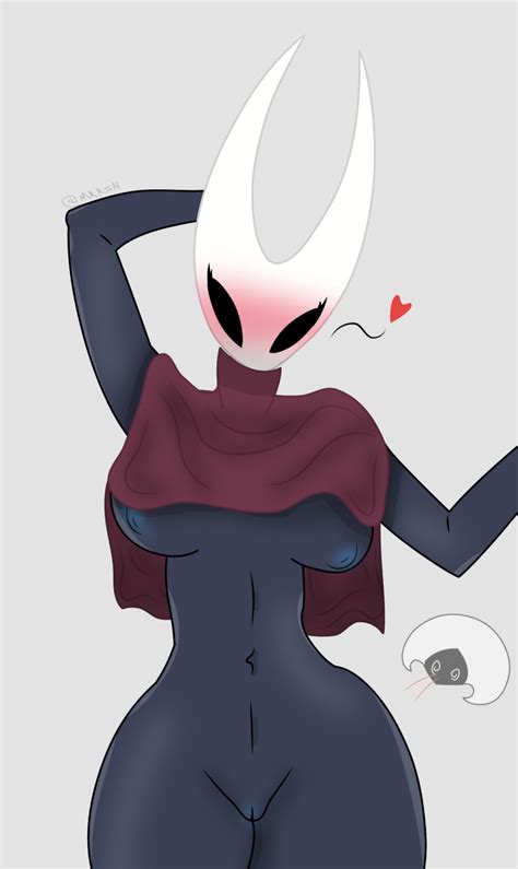Rule 34 Hollow Knight Hornet Hollow Knight Silksong Tagme 14938629