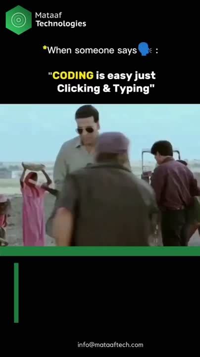 Mataaf Technologies On Linkedin Coderlife Mataaftech