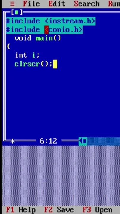 How To Declare Int Varible In C Language Coding Shorts Viral