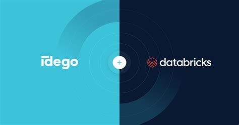 Idego Group On Linkedin Idego Elevates Data Excellence As Databricks