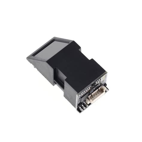 ★as608 Finger Touch Optical Fingerprint Module Sensor Reader 【 Shopee