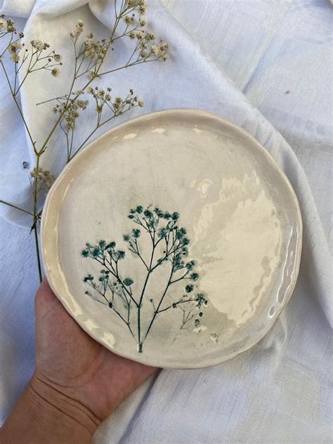 Pin By Lucy Lüscher On Pins By You Handmade Ceramics Plates Clay