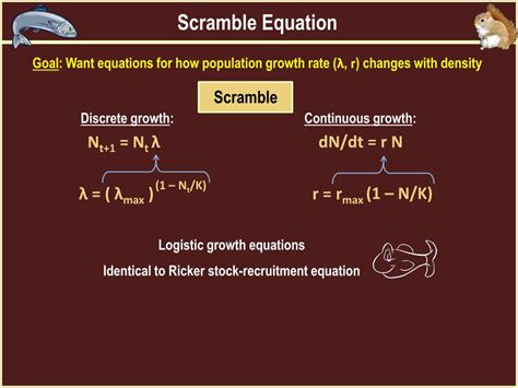Ppt Fw364 Ecological Problem Solving Powerpoint Presentation Free Download Id 5524438