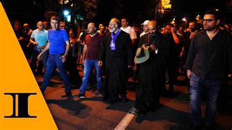 ԲԱԽՈՒՄՆԵՐԻՑ ՀԵՏՈ կրկին հավաք է՝ ԲԱԳՐԱՏ ԳԱԼՍՏԱՆՅԱՆԻ մասնակցությամբ Youtube