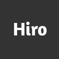 Hiro | LinkedIn
