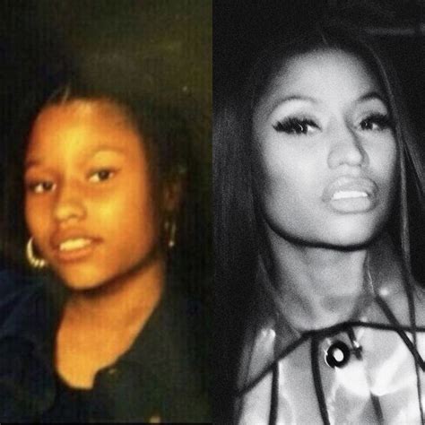 Onika Tanya Maraj ♛ Nicki Minaj Pictures Old Nicki Minaj Nicki Minaji