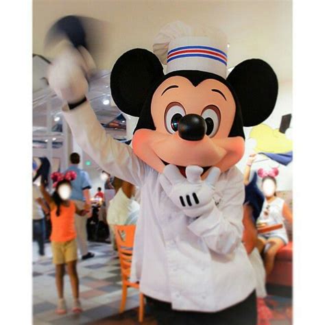Pin By Cc Hoehn On Mickey Chef Mickey Mickey Mouse Mickey