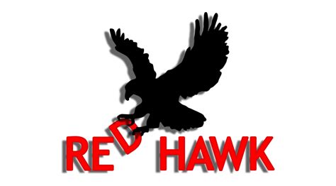 Red Hawk On Offsec Tools